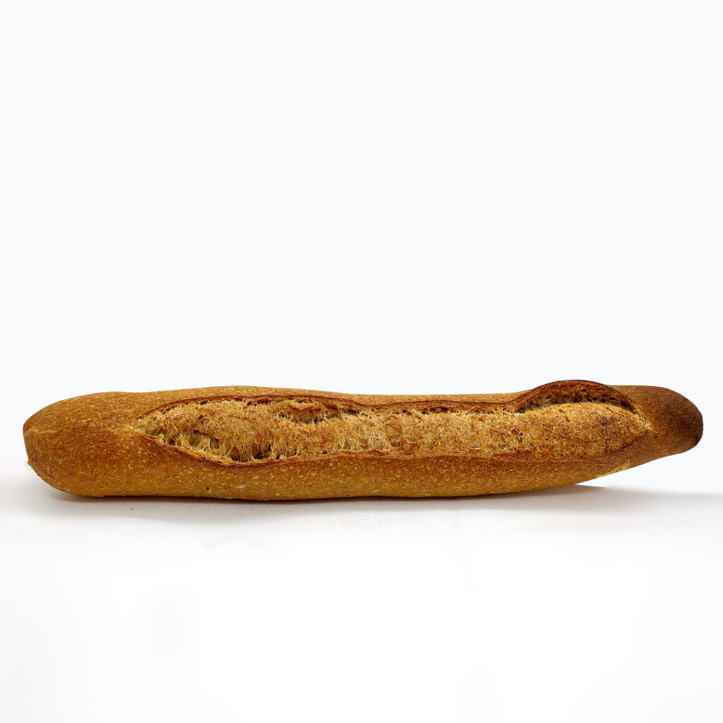 Barra integral – Masa Madre Murcia